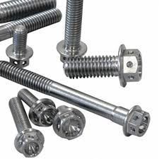 Heavy Duty Bolts Dealers in Khetwadi, Mumbai | Heavy Duty Bolts ...