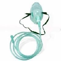 Oxygen Mask, Flowmeter & Humidifier Bottle Dealers in Rajkot | Oxygen ...