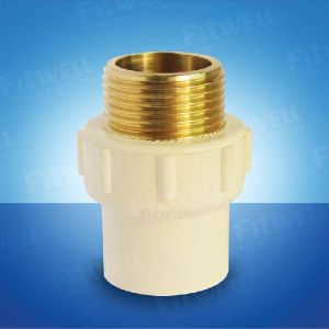 Brass Fittings Dealers in Shapar, Rajkot | Brass Compression Fitting ...